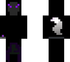 the imperator | Minecraft Skin