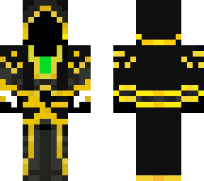 Wizard | Minecraft Skins