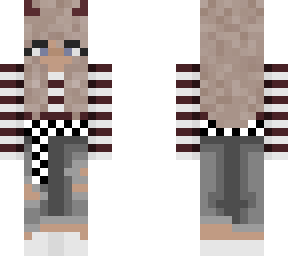 Grunge | Minecraft Skins