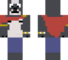 amicus | Minecraft Skins