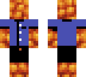 Beans | Minecraft Skins
