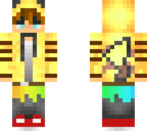dylan | Minecraft Skin