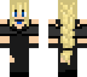 Jeanne | Minecraft Skins