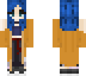 Grunge | Minecraft Skins