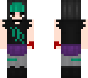 Homestuck | Minecraft Skins