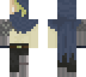 Jester | Minecraft Skins