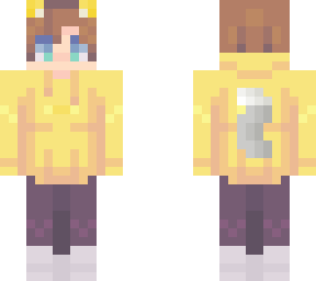 julian | Minecraft Skin