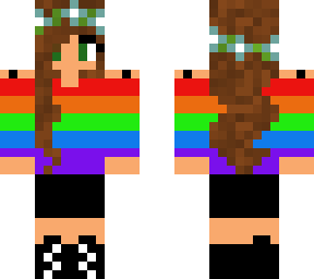 Lgbt | Minecraft Skins