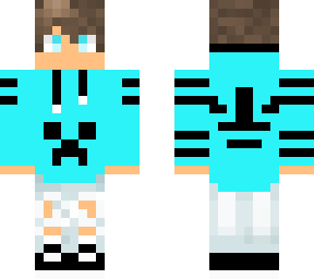 Mal | Minecraft Skins