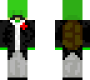 g turtle | Minecraft Skins