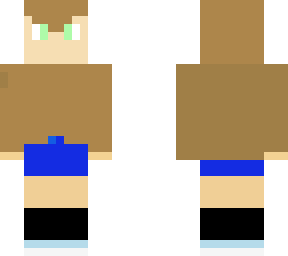 mitsuki | Minecraft Skins