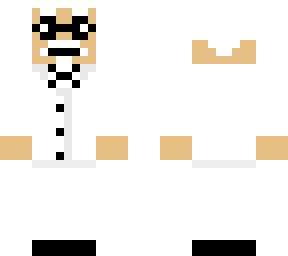 colonel sanders | Minecraft Skins