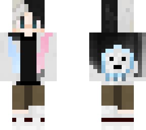 senpai senpai senpai | Minecraft Skins