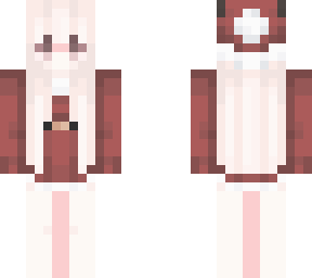 OwO | Minecraft Skin