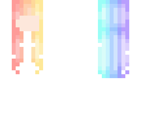 hair bun base | Minecraft Skins