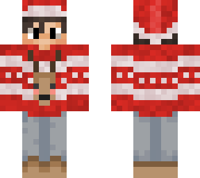 meneer kb | Minecraft Skins