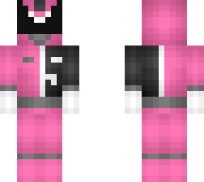 power ranger spd | Minecraft Skins