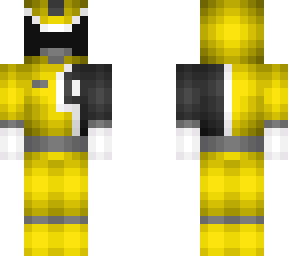 power rangers | Minecraft Skins