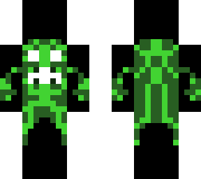 strong | Minecraft Skins