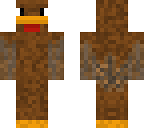 Turkey | Minecraft Skins