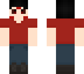 yhs | Minecraft Skins