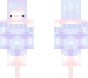 -+-Snom-+- CE | Minecraft Skin