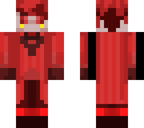 Alastor | Minecraft Skins