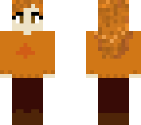 Autumn | Minecraft Skins