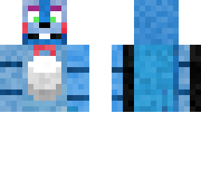 Bon Bon | Minecraft Skins