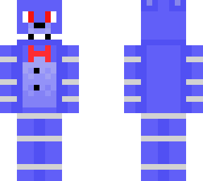 Bonnie | Minecraft Skins