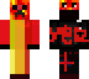 dope boy | Minecraft Skin