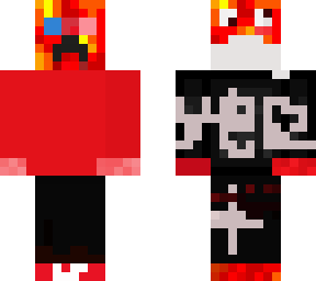 drew | Minecraft Skin