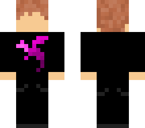Enel Minecraft Skins