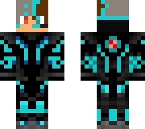Ethan | Minecraft Skins
