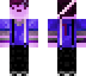 taurtis | Minecraft Skins