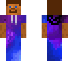 fat steve | Minecraft Skins