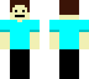 Guy | Minecraft Skins