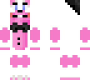 Helpy | Minecraft Skin