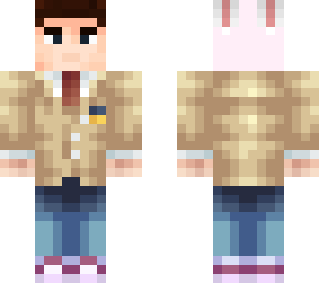 Henry | Minecraft Skins