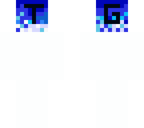 Ice Block | Minecraft Skins