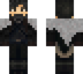 jon snow | Minecraft Skins
