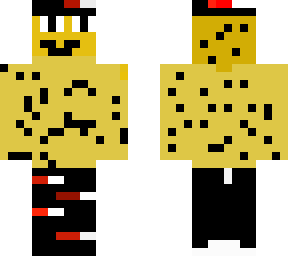 keks | Minecraft Skin
