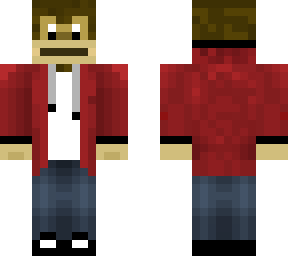 monkey | Minecraft Skin