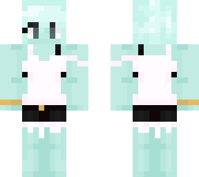 monster prom | Minecraft Skins