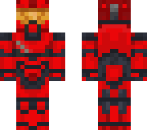 My Spartan Skin | Minecraft Skin