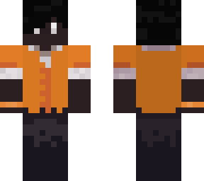 monster prom | Minecraft Skins