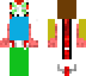 subnautica | Minecraft Skins