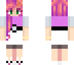 Rudy | Minecraft Skins