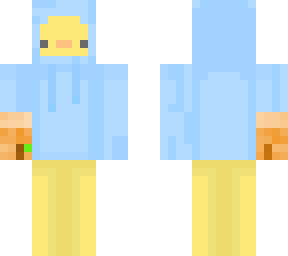 Squish | Minecraft Skin