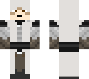 starkiller | Minecraft Skins